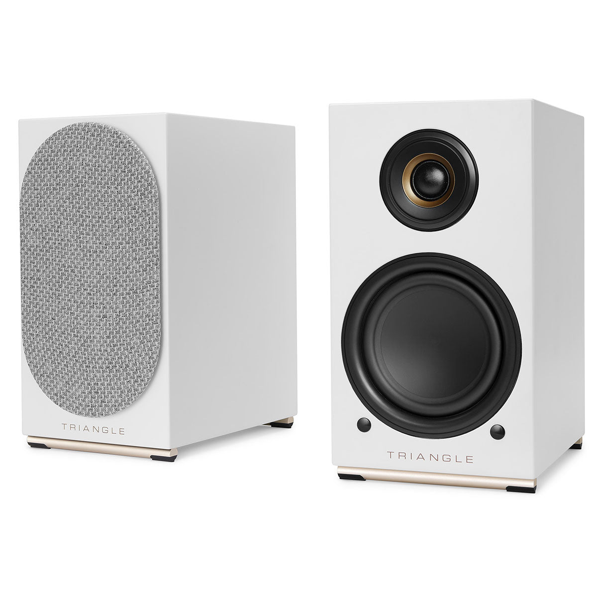 Wireless, Bluetooth- WLAN-Stereo-Lautsprecher - AIO Twin - HIFI ...