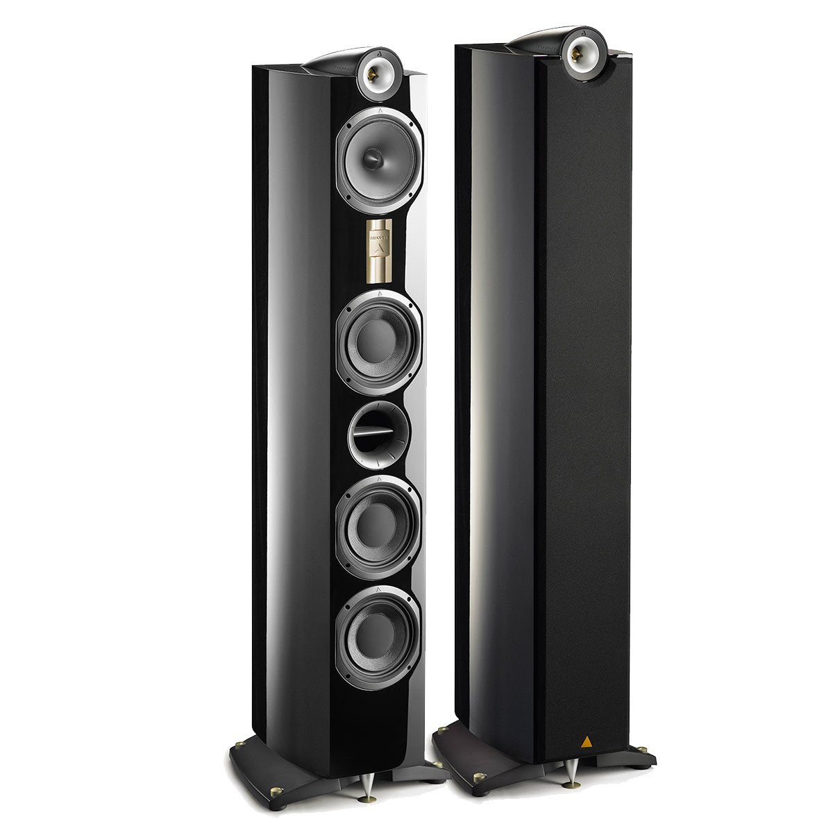 Hi-Fi Standlautsprecher – Genesis Lyrr (Paar)